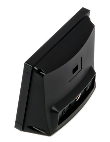 Dual DAB 2 A Digital-Radio Adapter mit Fernbedienung (LCD-Display, DAB ...