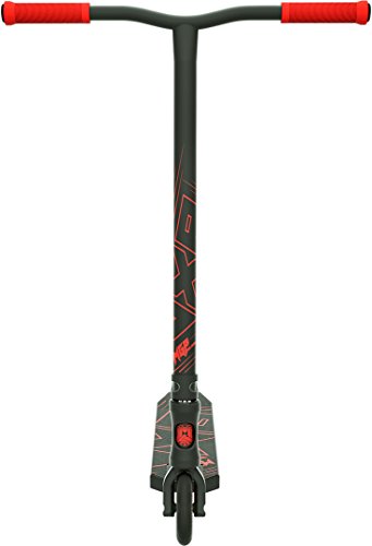 MGP Madd Gear VX8 VX 8 Pro rot/schwarz Stunt Scooter Roller Kickscooter ...