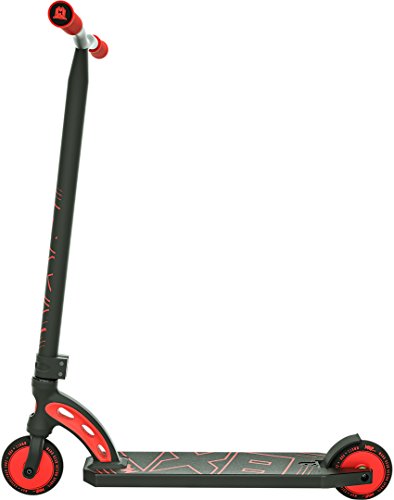 MGP Madd Gear VX8 VX 8 Pro rot/schwarz Stunt Scooter Roller Kickscooter ...