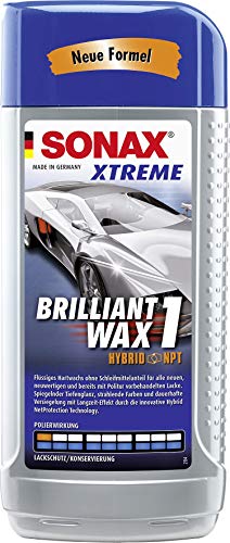 SONAX XTREME Autopflege Set inkl. Tasche (8-teilig); Autoreinigungs ...