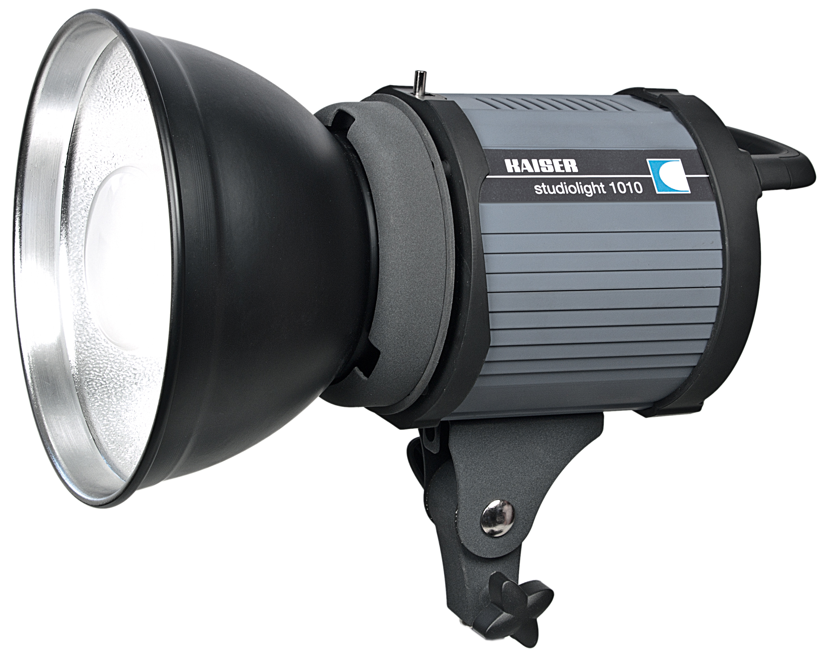 Halogen-Studioleuchte „studiolight 1010“ mit 1000 W-Halogenlampe und ...